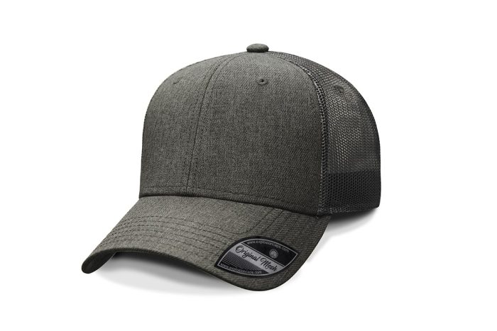 Gorras - Explosion Caps